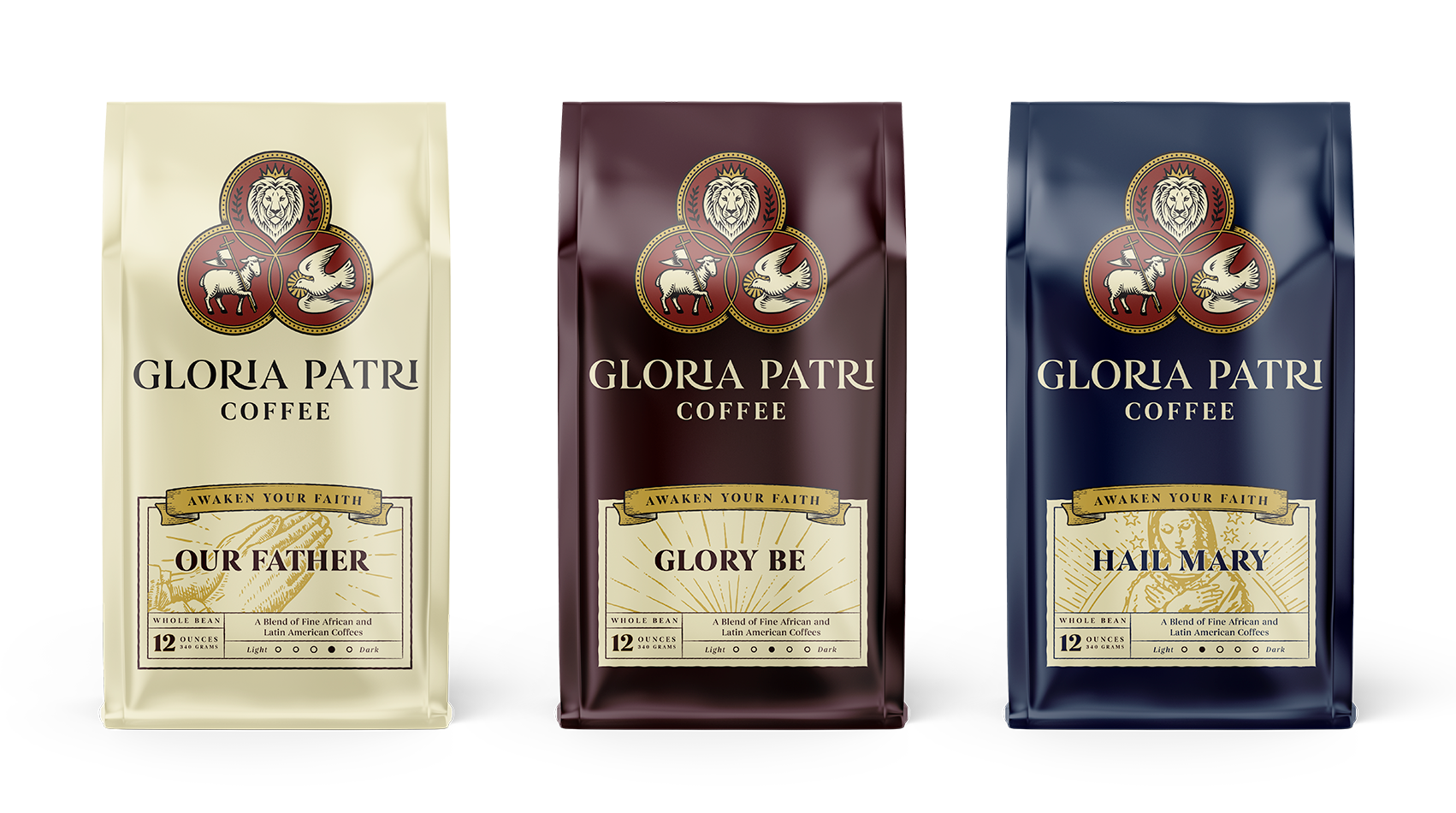 Gloria Patri