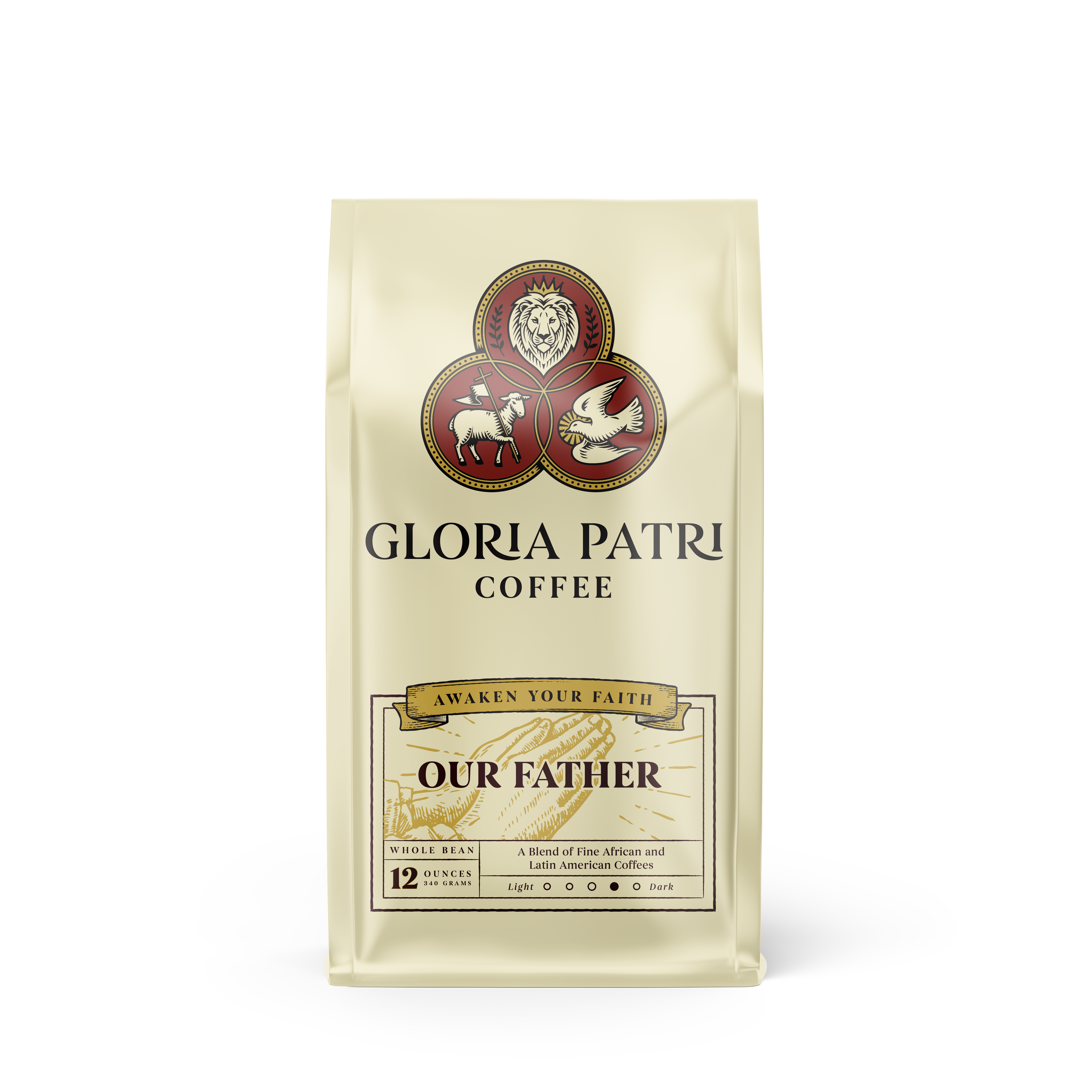 Coffee – Gloria Patri